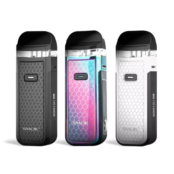 SMOK Nord X 60W Pod System $28.99