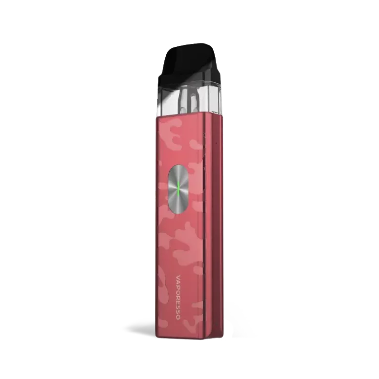 Vaporesso XROS 4 Mini Pod Kit - Black Note
